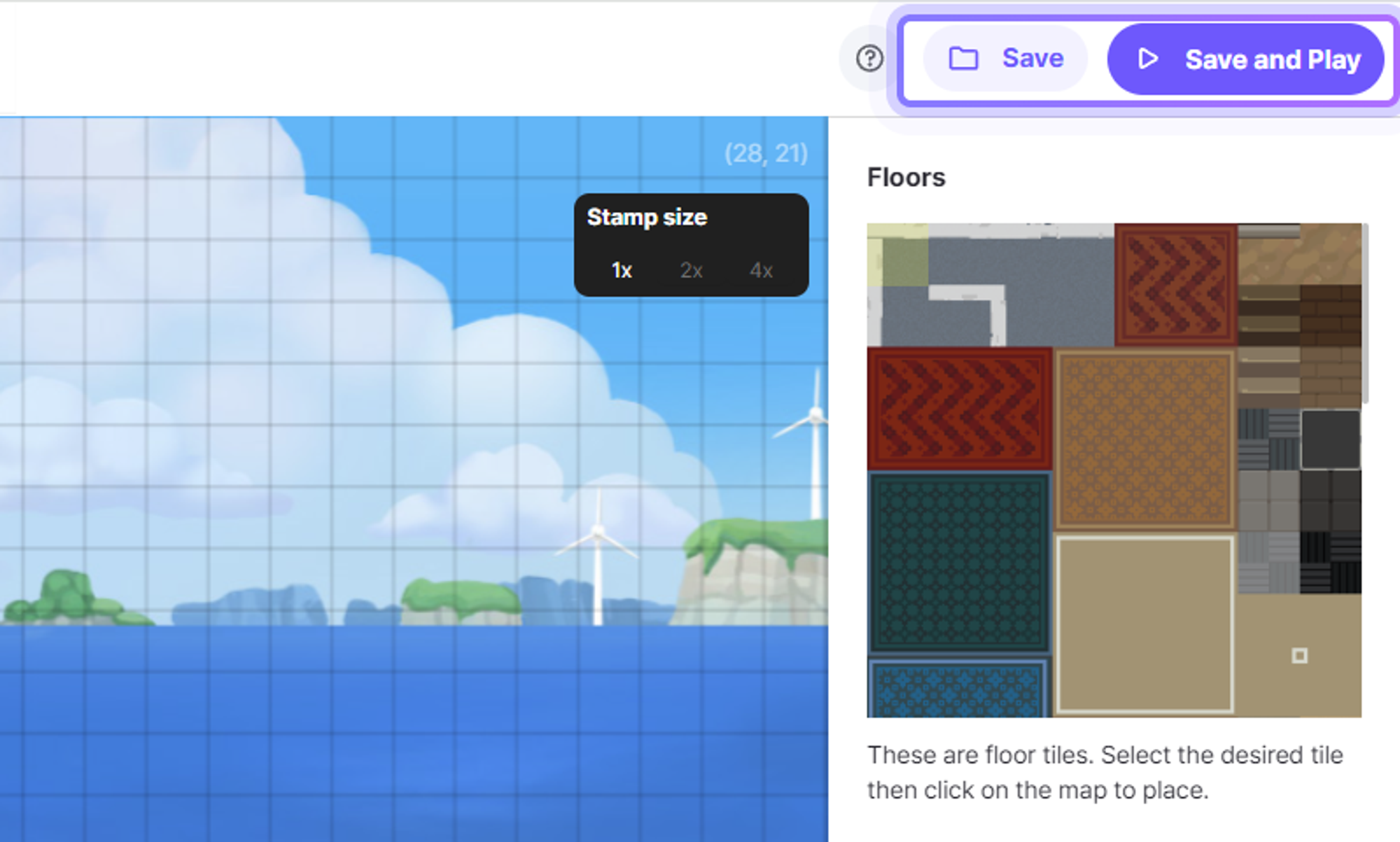Basic Guide for Editor