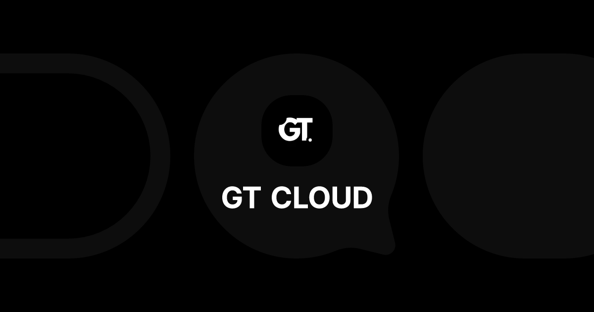 GT CLOUD