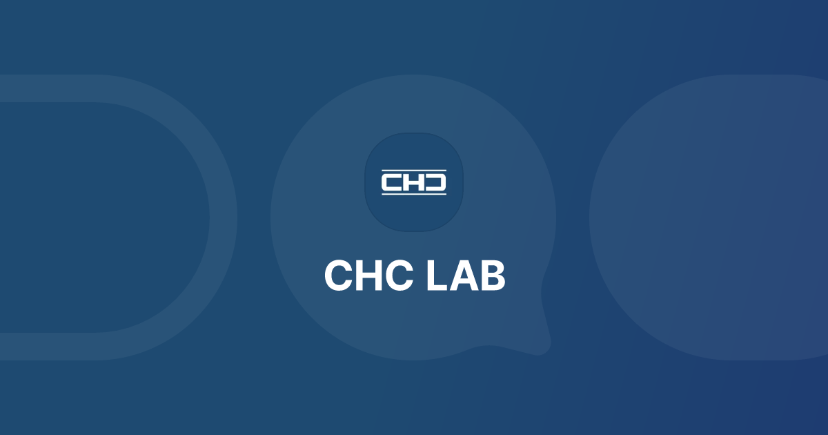CHC LAB
