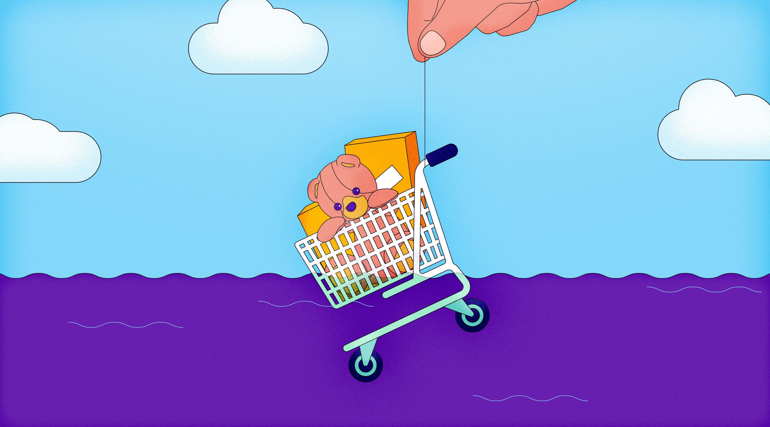 Marketing Recipes - Recovering Abandoned Carts